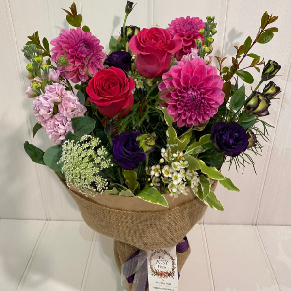 Daily Posy | The POSY Place